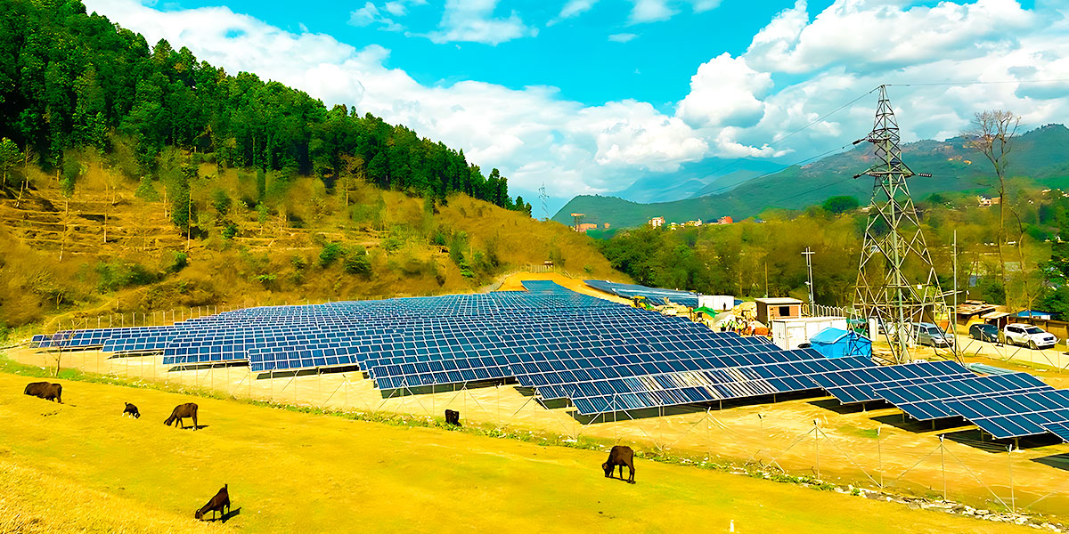 Home - Himalayan Solar Power